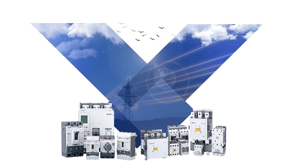 Kurumsal | Volton Elektrik LS Elektrik