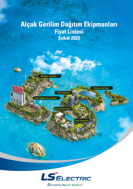 Catalogs / Downloads | Volton Electric | LS Electric Dist...